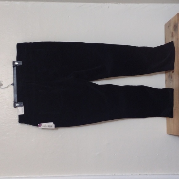 Westbound | Pants & Jumpsuits | Westbound Woman Black The Park Ave Fit ...